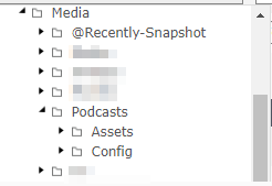 Using PodGrab & Docker to backup my favorite podcasts (In this case on ...